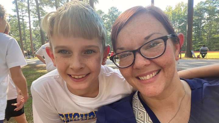 Fundraiser for Kimberly Toney by Marion Sewell : Support Kimberly After ...