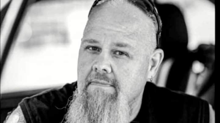 Fundraiser by Travis Fathi : Donnie Bacon's funeral & celebration of ...