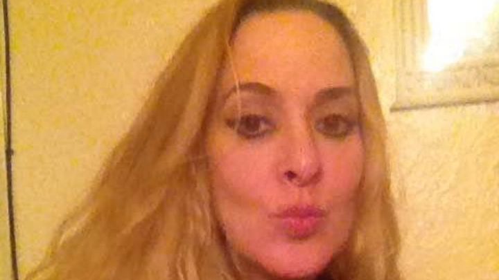 Fundraiser by Brittany Farran : Kimberly Ziga (LaPere)