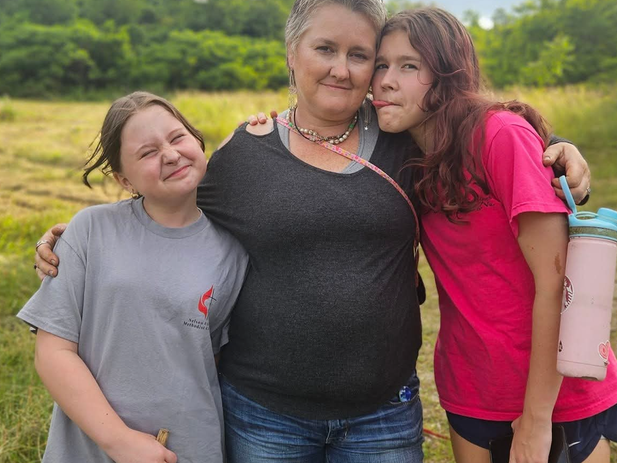 Fundraiser by Clay Stewart : Helping Alisa with Medical and Transport Costs