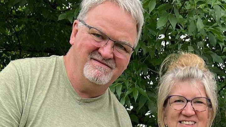 Fundraiser by Danielle Trudeau : New Year, New Outlook for Wayne Trudeau