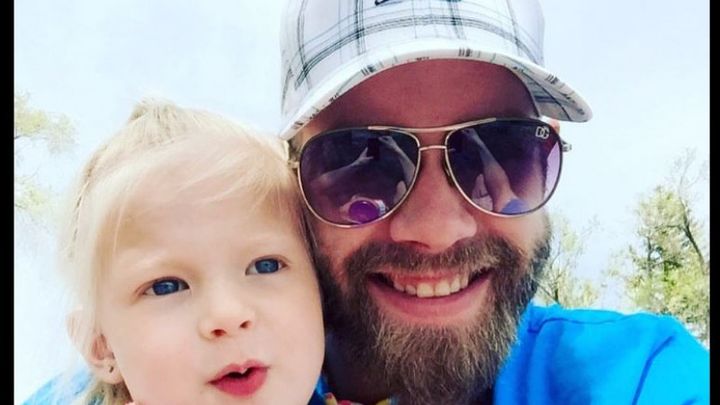 Fundraiser for Matthew Nuckols by Stevie Jacobsen : Matt Nuckols Cancer ...