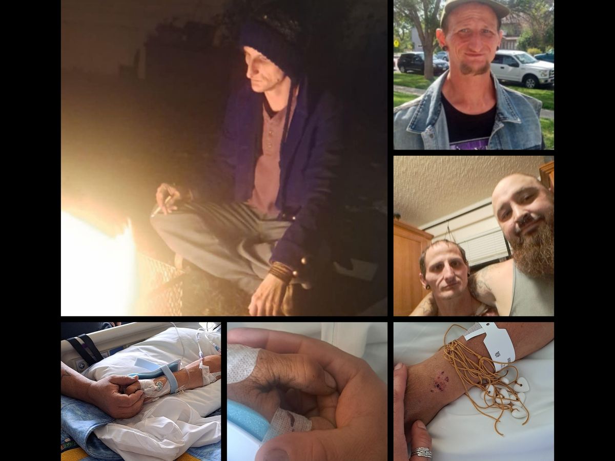 Fundraiser by Crystal Rubio : Support Dion's Cremation and Memorial