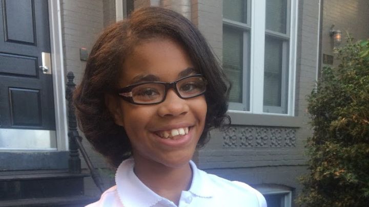 Fundraiser by Paris Rossiter : Asha's Italy Trip