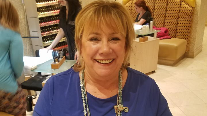 Fundraiser by Tiffany Lazok : Honoring the Life of Betty Ann Fuller