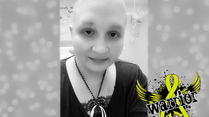 Fundraiser by Jessica Smith : Cancer sucks! Help Jessica Smith.