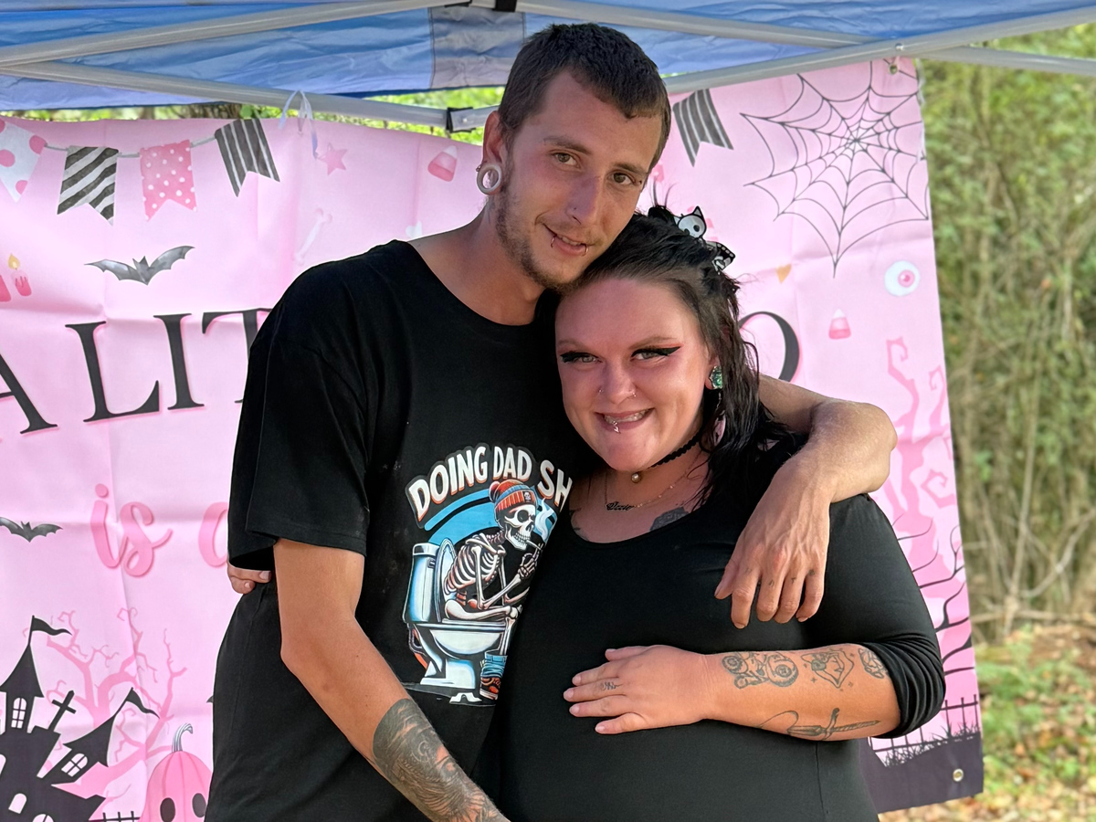 Fundraiser for Savannah Marie by Elizabeth Messer : Support Savannah ...