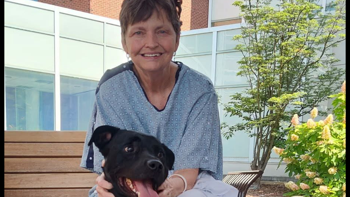 Fundraiser for Alicia Canne by Heidi Causyn : Help Patricia Canne's ...