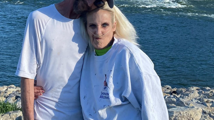 Fundraiser by Seca Doyle : Support for Jami Webb's Final Farewell