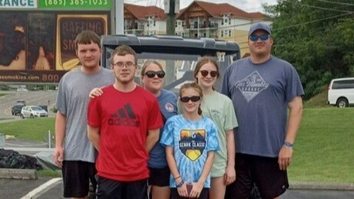 Fundraiser for Jessica Johnson by Heather Rapp : Support the Johnson Family