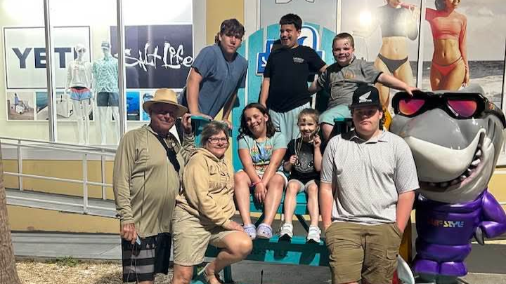 Fundraiser for Cindy Littlefield by Jesse McIntyre : Mark's Transplant ...