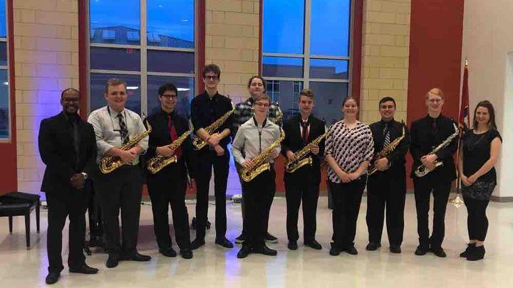 Fundraiser by Jovan Quallo : PUT A HORN IN THE HANDS OF A DESERVING ...