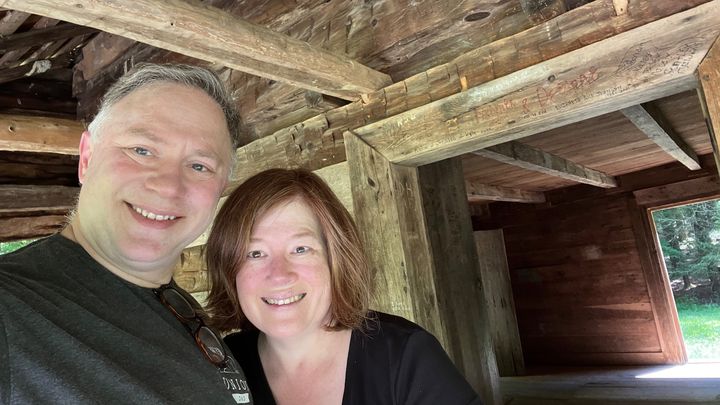 Fundraiser by Timothy Stettheimer : ALS Transition