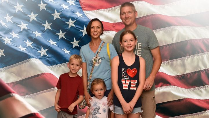 Fundraiser for Jennifer Barker by Jessica Irgens : Barker Haitian Orphan Adoption