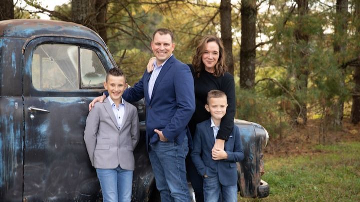 Fundraiser for Laura Lowery by Rebecca Mauney : Carver & Colson Fund