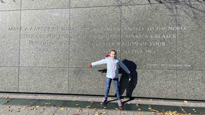 Fundraiser by Jason Packer : Border Volunteer trip to the US-Mexican border