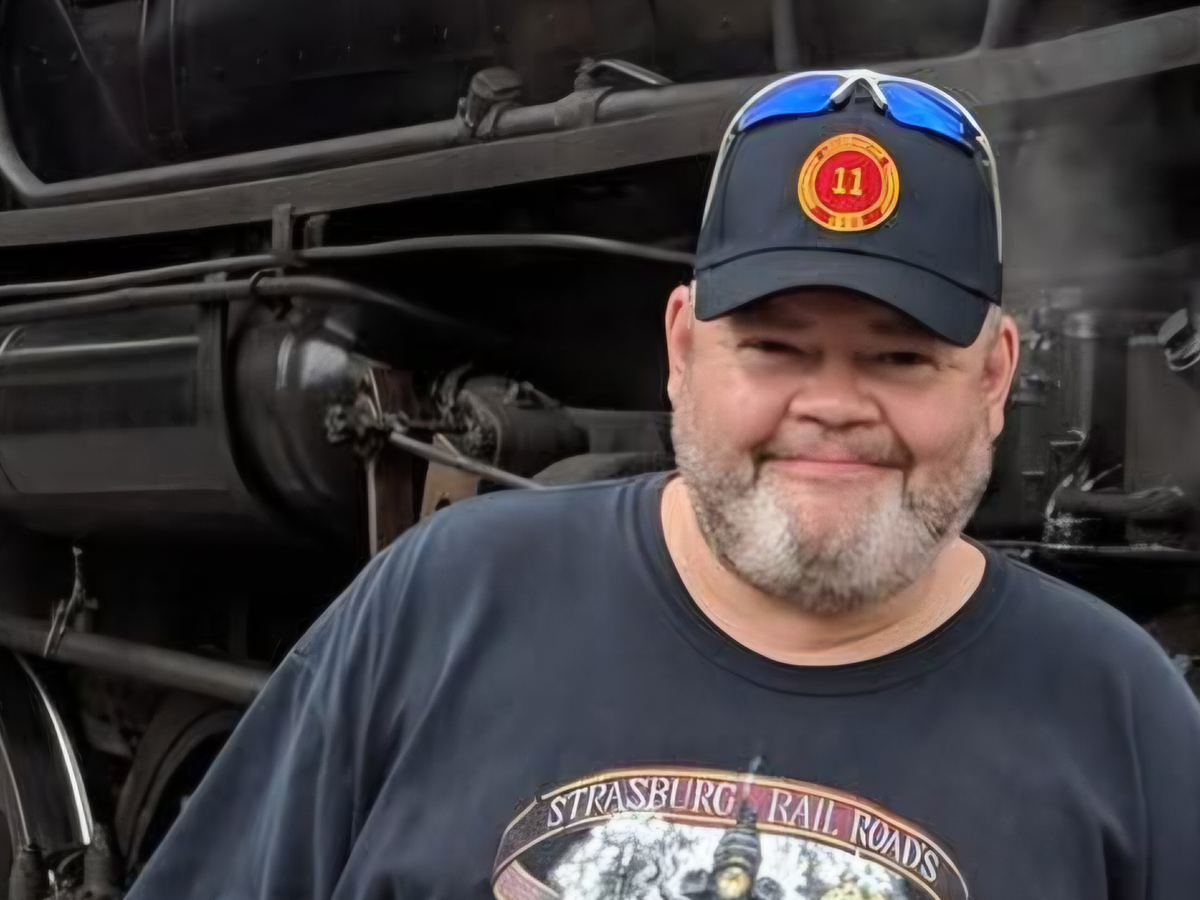 Fundraiser by Rebekah Gabud : Support Sam Gabud's Final Journey