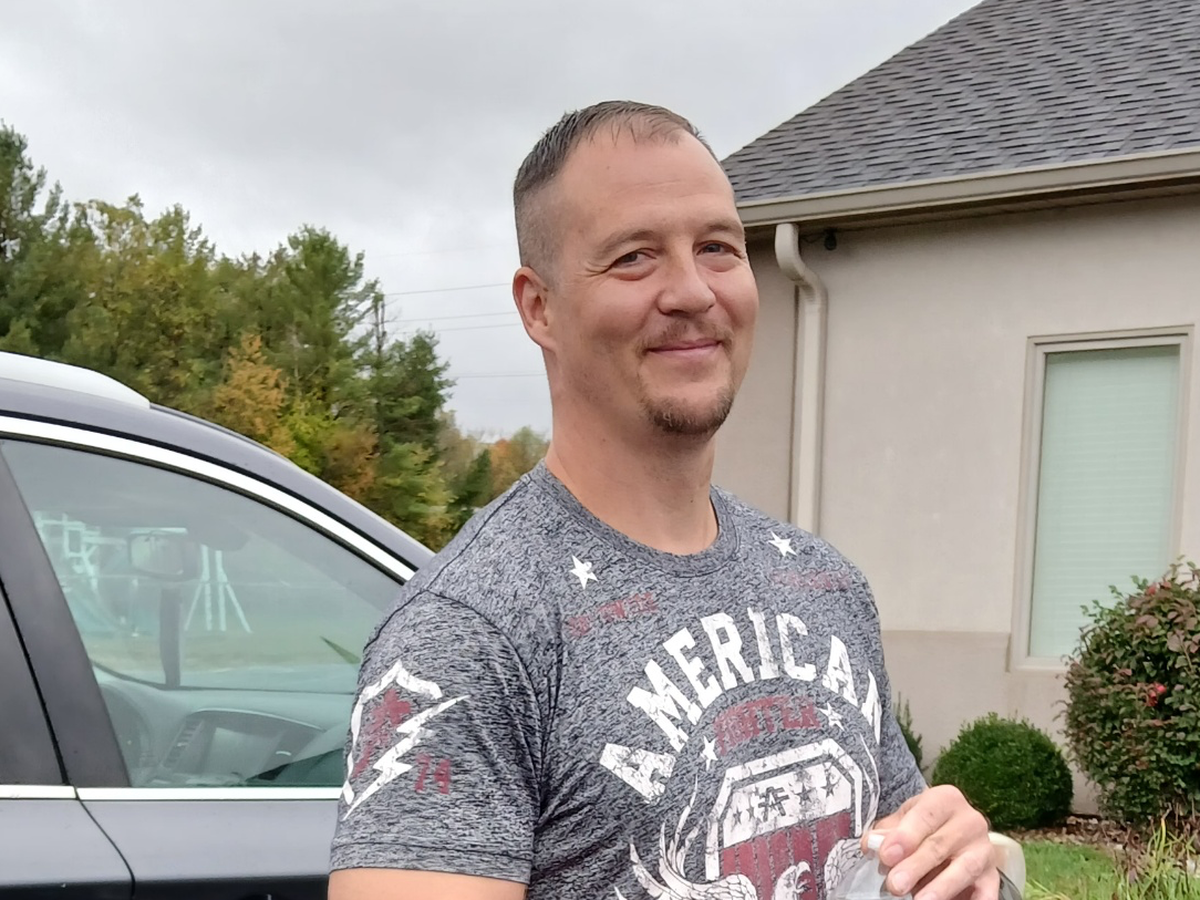 Fundraiser by Jocelyn Ford : Support for My Dad’s Memorial Service