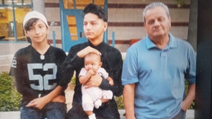 Fundraiser by Carol Valenzuela : Jack Limon