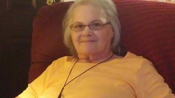 Fundraiser for David Millikin by Kenn Huck Hockenberry : In Memory of ...