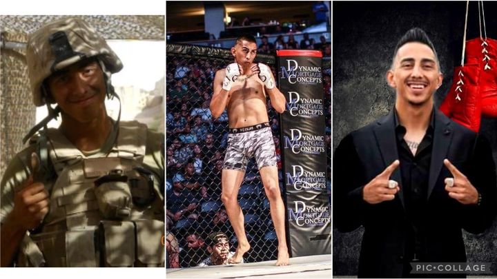 Fundraiser for Jared Padilla by Candace Ronquillo : Jared Padilla’s ...