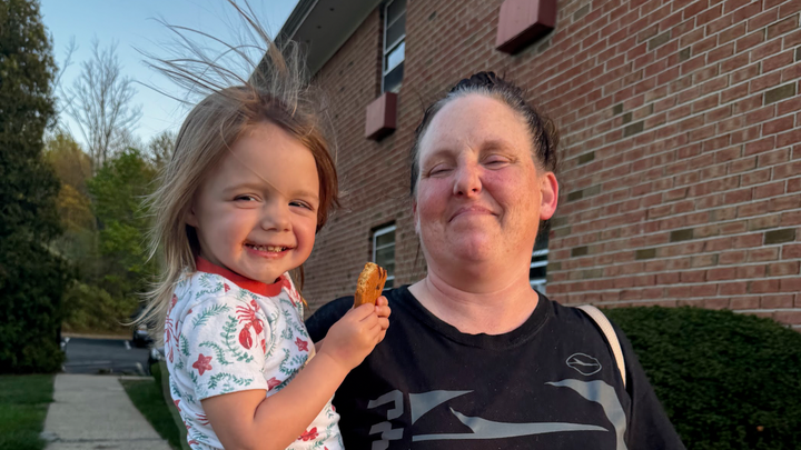 Fundraiser for Wendy Parcell by laila bacigalupo : Support for Our ...