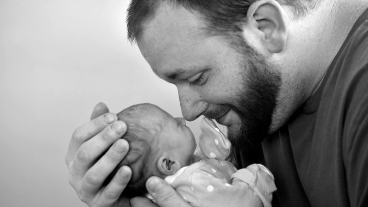 Fundraiser by Tia Edley : Michael Perry