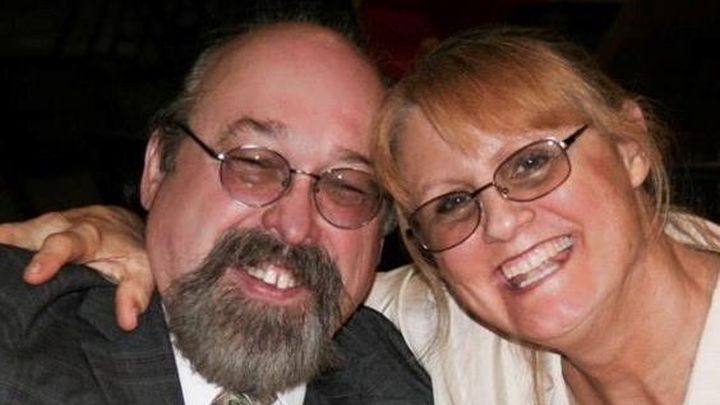 Fundraiser for Daniel Schaffner by Gustavo Aguirre : Help Dan and Sue ...