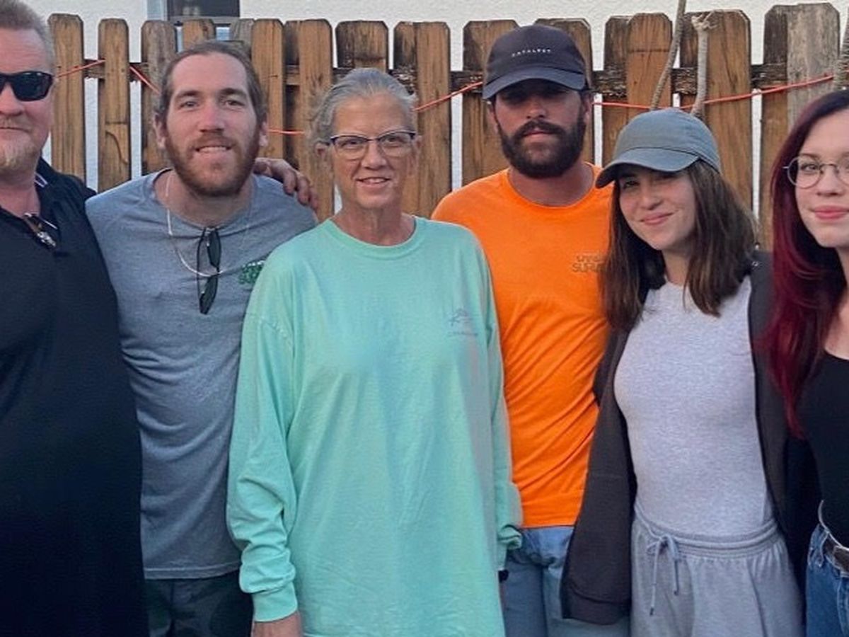 Fundraiser for Wendi Poellien James by Summer Carlile : Wendi's Liver ...