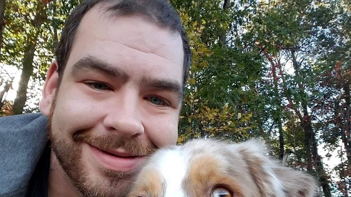 Fundraiser for Deborah Stanton by David Lillie : Final expenses for Robbie