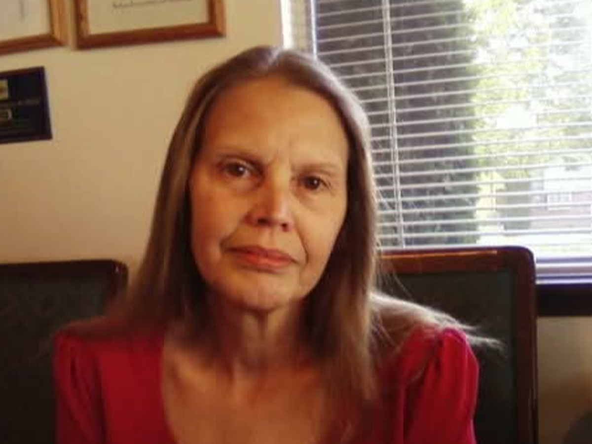 Fundraiser by Cheyenne Keller : Give Sheron the Gift of Life: Donate ...