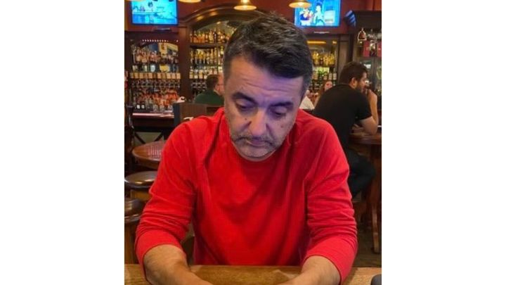 Fundraiser for Raymond Coudtiet by Evgeniya Collins : Carlos - Big Bo$$