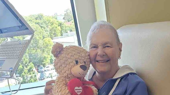 Fundraiser by Danielle Polley : Lee’s fight & recovery against Cancer