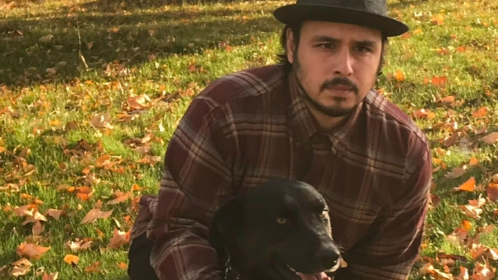 Fundraiser for Ana maria Mora by Javier Mora : In Memory of Luis ...