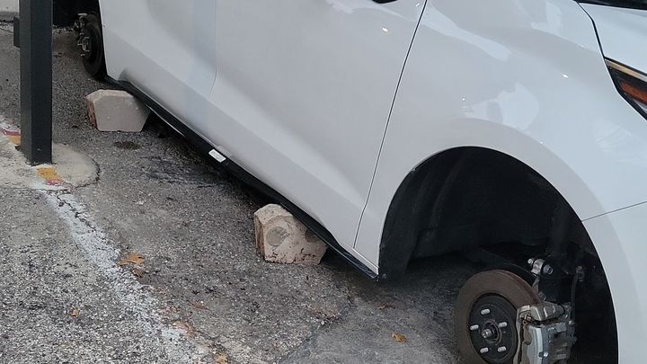 Fundraiser for Felicia Turay by Worthey Brisco : Help a neighbor ...