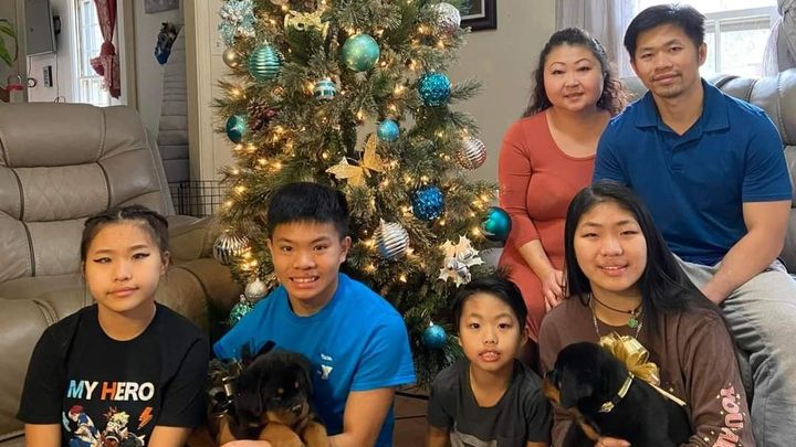 Fundraiser for Jay Pham by Kaochi Xiong : Help fundraise for our ...