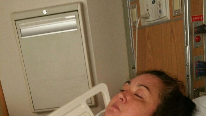 Fundraiser for Diane Eggers by Phillip Eggers : Help Single Mom Keep ...