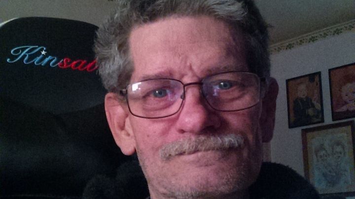 Fundraiser for Tami babcock by Jeffery Babcock : Robert "Buff" Babcock