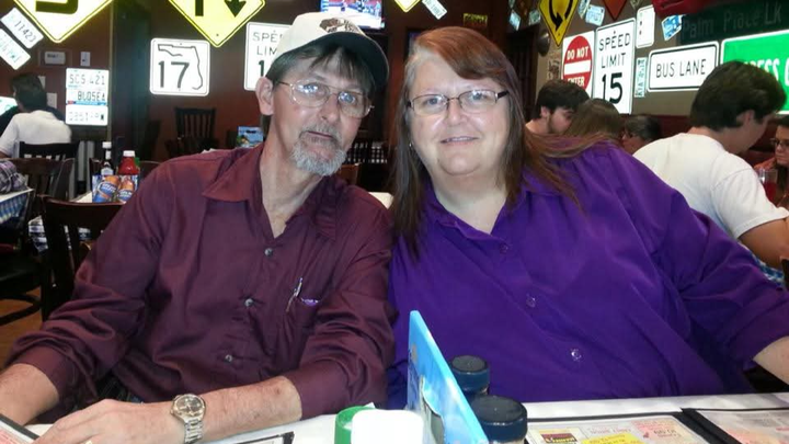 Fundraiser for Ricky Howell by AJ Howell : Support Matilda's Heart ...