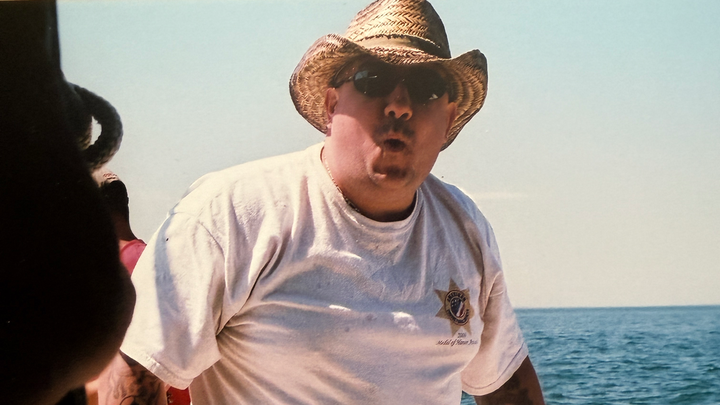 Fundraiser by Mariah Tuthill : Michael Tuthill’s Celebration of Life