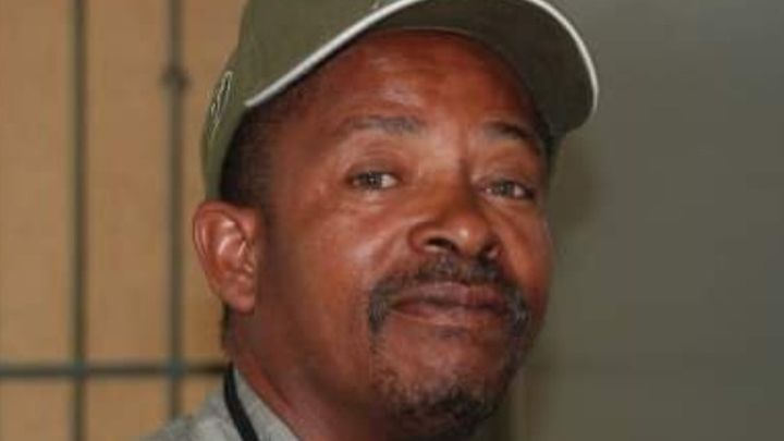 Fundraiser by Lamar Patterson : In Memory Of Earnest Patterson Jr