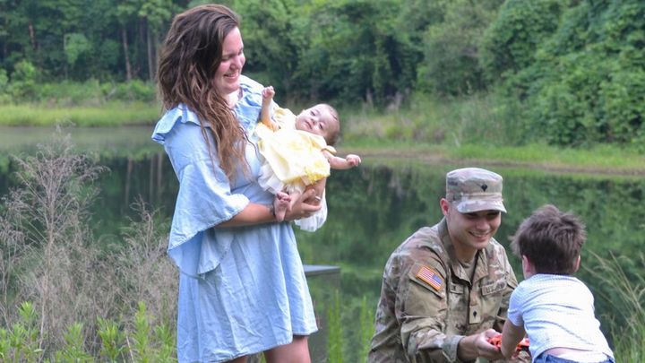 Fundraiser by Charlene James : Remembering Oaklynn Clark