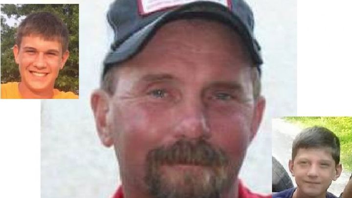 Fundraiser for Kelly Winslow by Denise McCorkle : Kevin Rackers ...