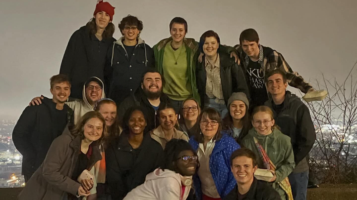 Fundraiser by Becky Schofield Motter : Help Wesley Foundation Transform ...