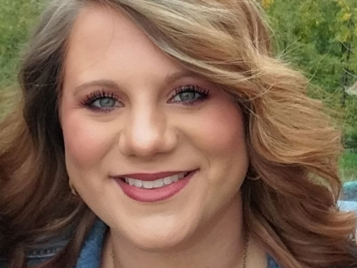 Fundraiser for William O'Connell by Laura Ciszewski : Help Katie Find ...