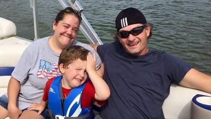 Fundraiser for Amanda Florek by Kathleen Morris : Help Family After ...