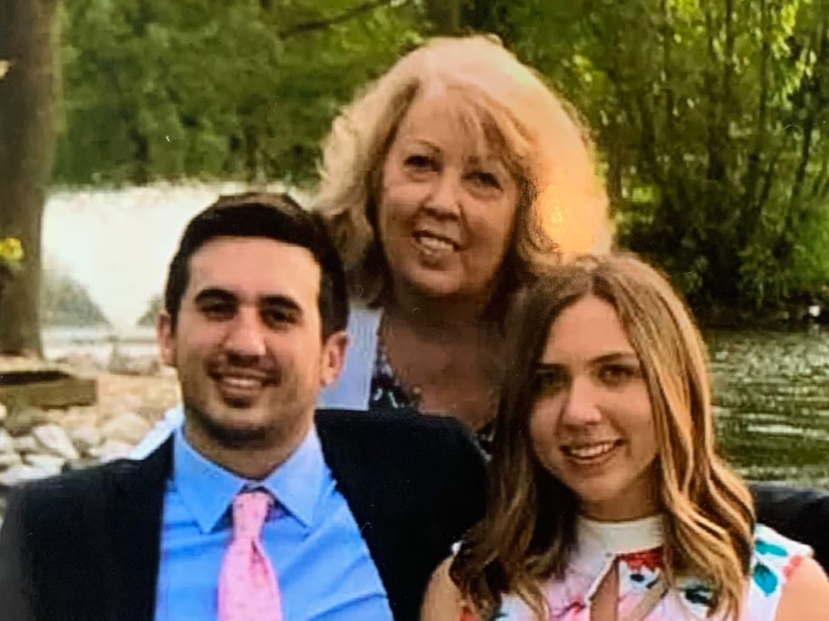 Fundraiser for Michael Rodgers by Tyler Brake : Debbie Rodgers Legacy Fund