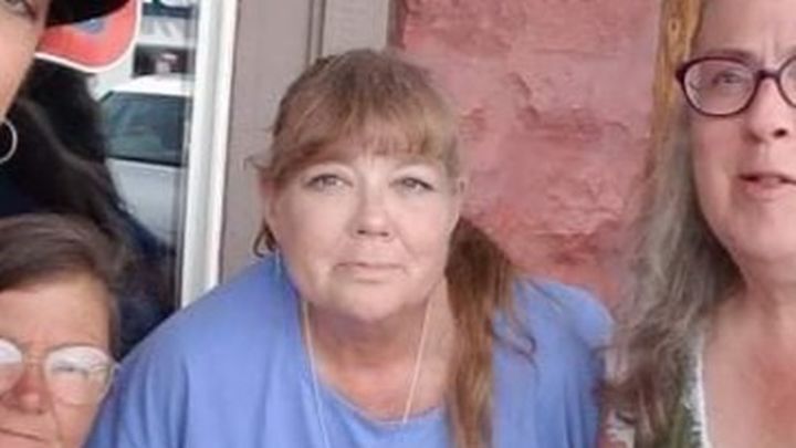 Fundraiser by Toni Lavergne : Funeral for Shelly Stevens-Lavergne