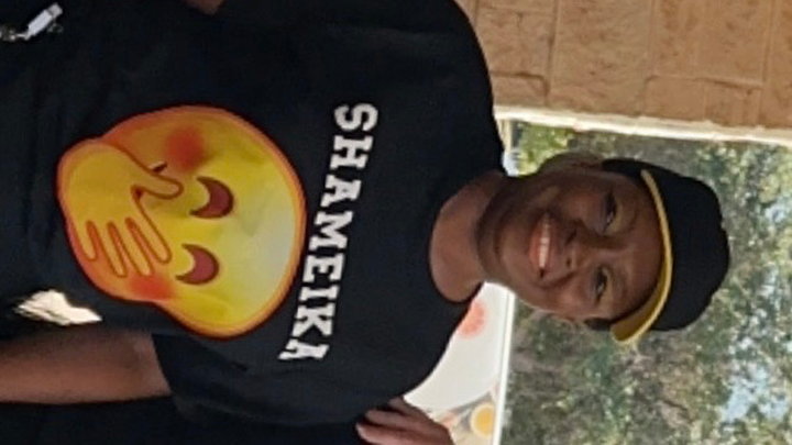 Fundraiser by james Kavanaugh : Stand with Shameika in Her Time of Need