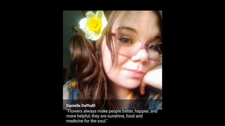 Fundraiser for Michelle Boor by Dayna Boor : Danielle "Daffodil" Boor ...